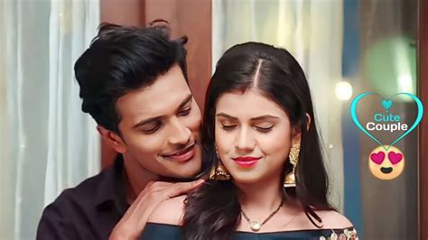 Newly Caring Husband And Wife Romance 💝💕 Married Couples 💝💕 Love