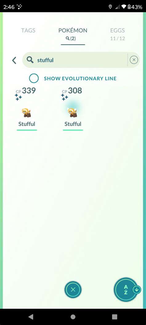 Got My First Duplicate Shiny Last Night Rpokemongo