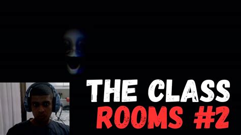 Jogando The Classroms 2 Final Youtube