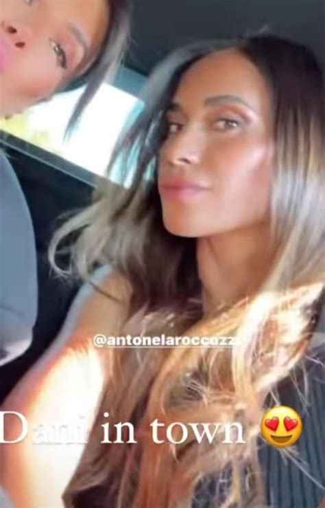 Antonella Roccuzzo Rantonellaroccuzzo1