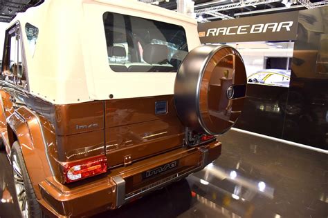 Dados Técnicos Do Veículo Imsa G Class Automoli