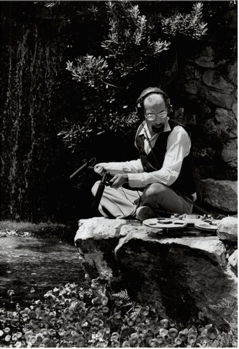 Ambient Nature Sounds By Irv Teibel Like Experiencing Something Great And Sublime