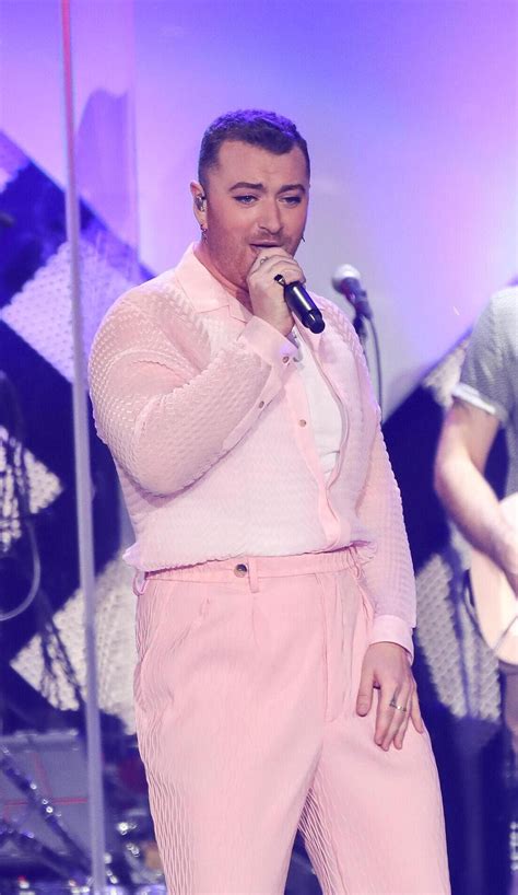 Sam Smith Tickets And 2025 Concert Tour Dates Seatgeek