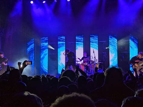 First Time Seeing Jinjer Wont Be The Last 🤘 R Jinjer