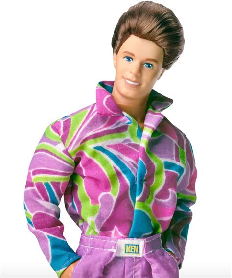 Ken El Eterno Novio De Barbie Una Historia De Adaptación Y Evolución