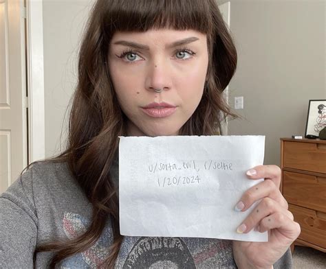 31f My Verification Photo R Selfie