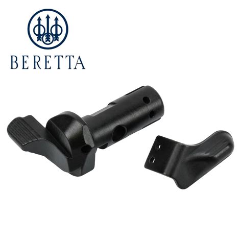 Beretta M9a3 Safety Assembly