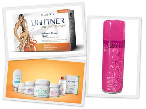 Glossy Box Kit Banho De Lua Penteadeira Amarela