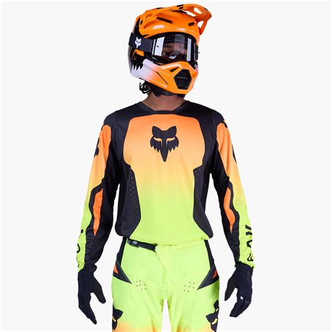 Mx26 180 Shield — Fluorescent Yellow