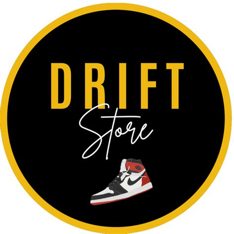 Drift Store Linkbio Instabio