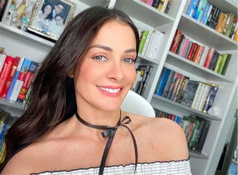 Dayanara Torres Se Desnuda Para Concienciar Sobre El Melanoma