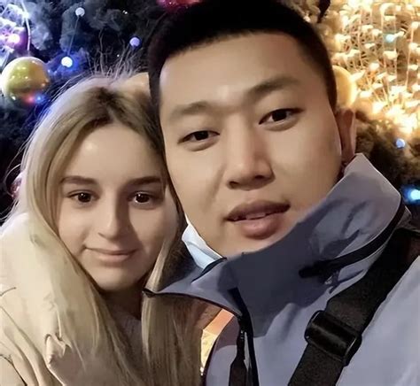 东北小伙娶俄罗斯村花，女方婚后胖若两人，丈母娘直言：生10个