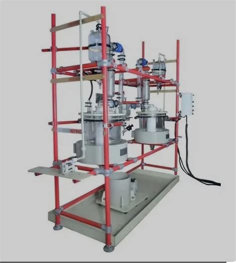 Glass Gold Refining Setup Capacity 5 Kg At ₹ 300000piece In Mumbai Id 2854998529397