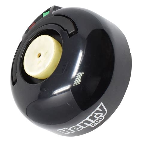 Numatic Henry Vacuum Cleaner Cover Handle Assembly Printed White