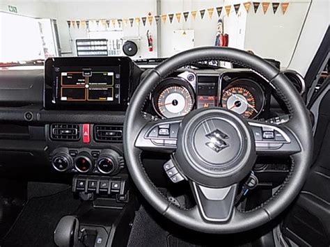 Suzuki Jimny Glx Auto For Sale R Carfind Co Za