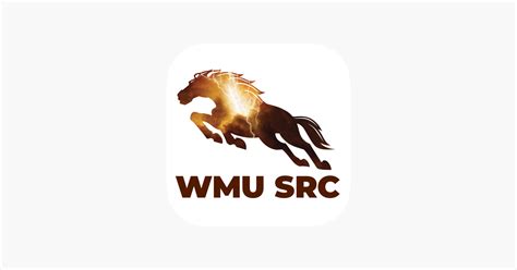 WMU SRC On The App Store