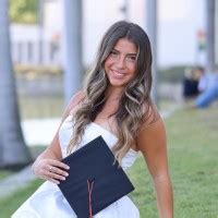 Ella Schwartz University Of Miami College Of Engineering Alumni