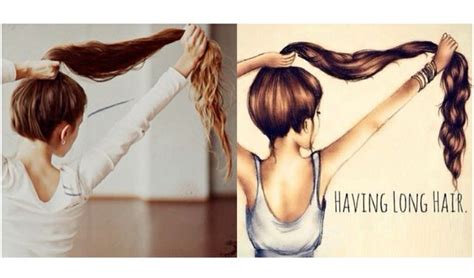 Long Hair Dont Care Quotes Quotesgram