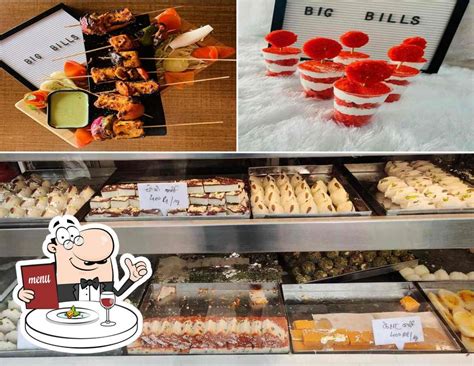 Shri Balaji Sweets Jhansi Restaurant Menu Prices And Reviews