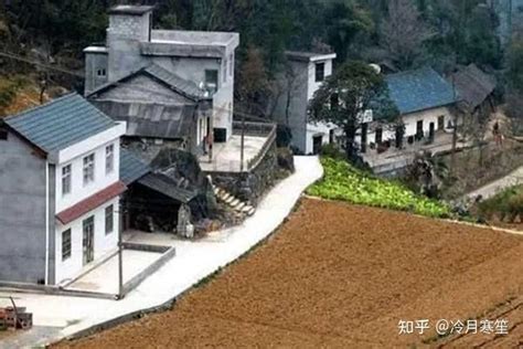 农村宅基地收费新标准，这三种宅基地需要收钱 知乎