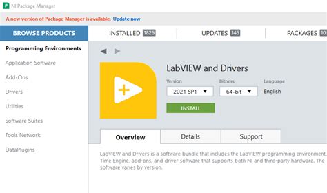 Labview Code Generation Failed To Execute Page 2 Ni Community