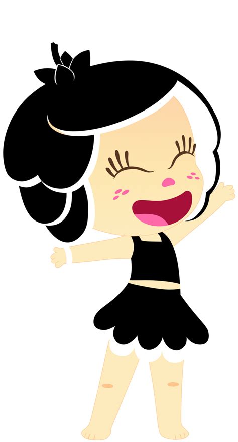 Hanazuki 3 Normal Blank Template Imgflip