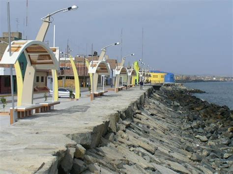 Foto de Chimbote Perú