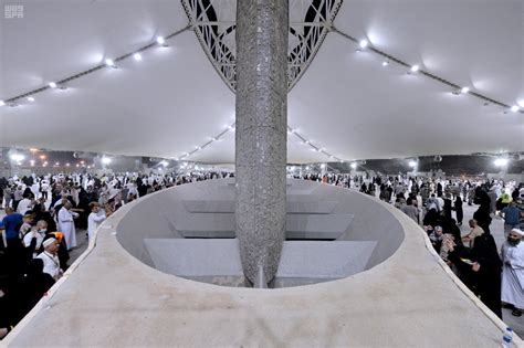 Jamarat Hajj And Umrah Planner