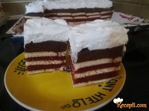 Višnja Griz čoko Kocke