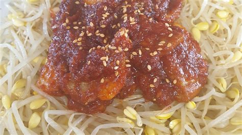 고추장삼겹살 Gochujang Samgyupsal Youtube