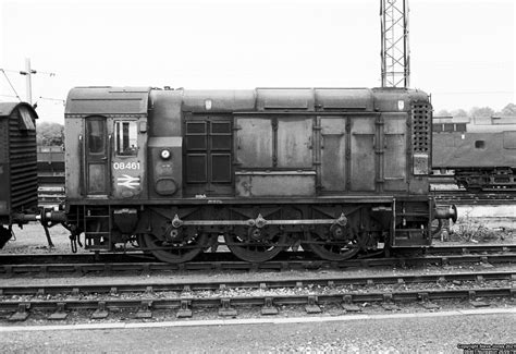 Class 08 Shunter Prototype Photos Page 36 Uk Prototype Discussions