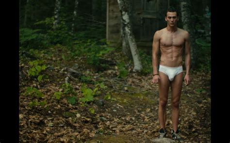 OMG He S Already Naked Again Cooper Koch In Swallowed OMG BLOG