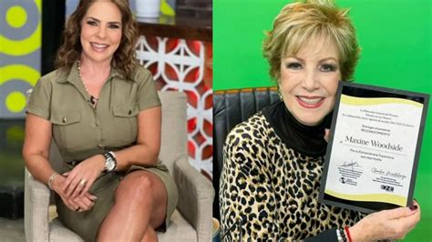 Qué Dijo Stephanie Salas Sobre Su Supuesto Romance Con Humberto Zurita