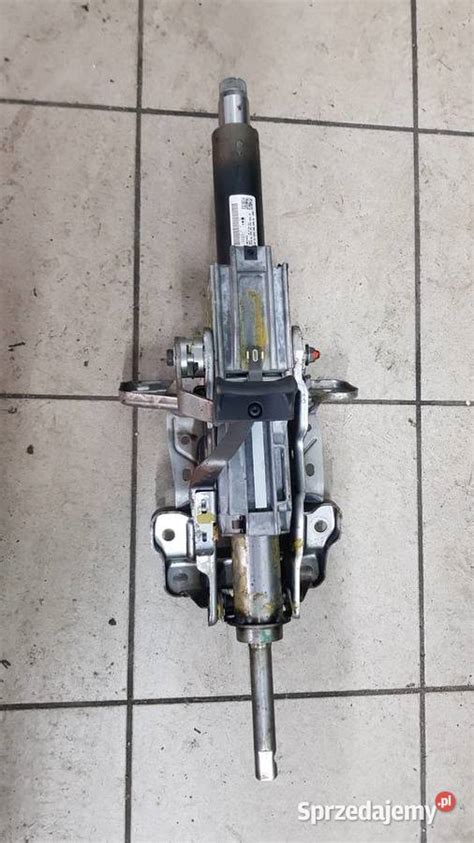 Audi a b kolumna kierownicza Kraków Sprzedajemy pl