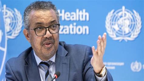 Oms E Globalizzazione Sanitaria Allarme Pandemia Cosa Cè Dietro