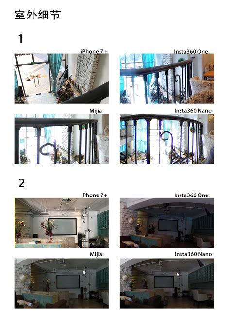 评测insta360 One：不仅仅是好玩黑科技，更向专业影像产品进阶 知乎