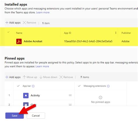How To Edit Pdfs In Adobe Acrobat Desktop App From Sharepoint And Teams Sharepoint Maven