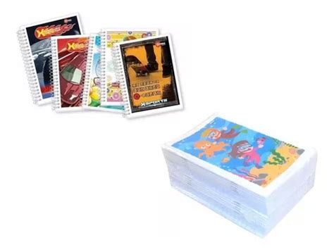 Cuaderno Con Forma De Espiral De 20 Pulgadas Y 20 Hojas Para Folletos