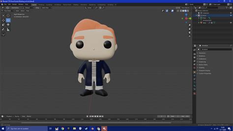 armature doesnt move bones r blenderhelp