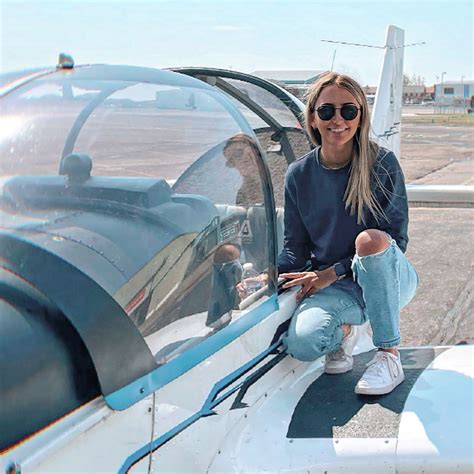 My Story With Funding My Commercial Pilot Training Career Hub
