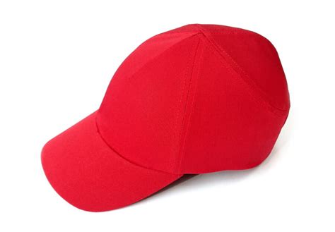 Защитная каскетка РОСОМЗ RZ BioT CAP красная 92216 - купить в интернет ...