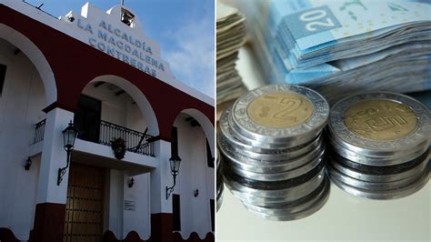 Alcaldía Magdalena Contreras dónde obtener el apoyo Juntos por la