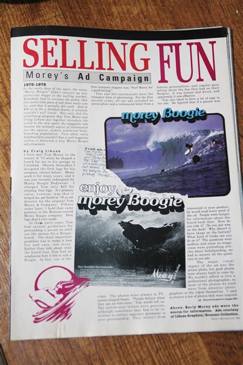 Craig Libuse Bodyboard Museum