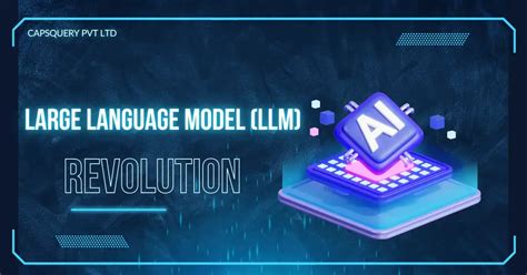 What Is A Large Language Model Or LLM