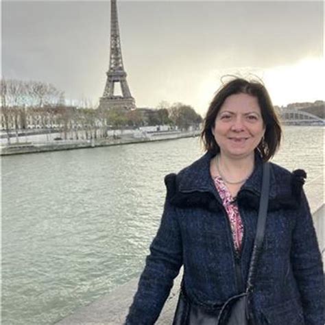 Leila Eckert French Tutor In City Of Westminster London