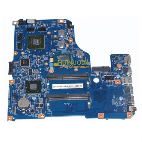 NOKOTION NBM1D11007 NB M1D11 007 Mainboard For Acer Aspire V5 471 V5