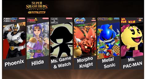 Echo Fighters Pass My Way By Drewbear0496 On Deviantart