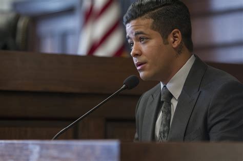 Why Is Tony On Probation In 13 Reasons Why Popsugar Entertainment
