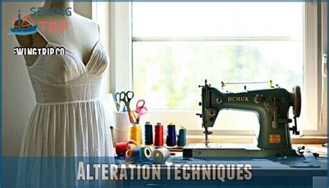 Sewing Ideas For Clothing Alterations Transform Your Wardrobe Today