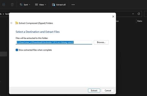How To Add Passwords To Text Files In Windows 1110